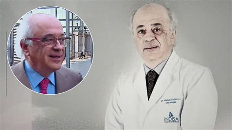 Piden Revertir Libertad Condicional De Manuel Álvarez Oncólogo