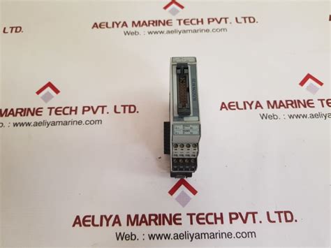 Buscon M 20 Terminal Block Ccp Aeliya Marine