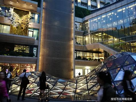 上海k11水幕墙上海k11第10页大山谷图库