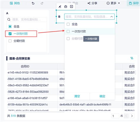 仪表板常见问题 九数云帮助文档