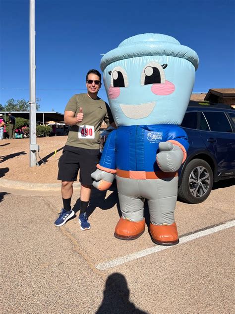 Vincent Sanchez On Linkedin Walk Community Everystepmatters