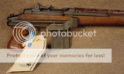 M14 Variations (M14M) - M14 Forum