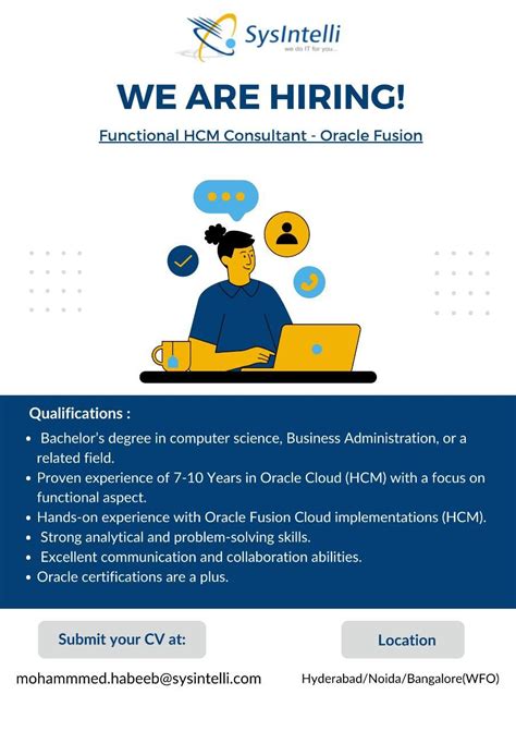 Hcm Oraclefusion Mohammed Habeeb