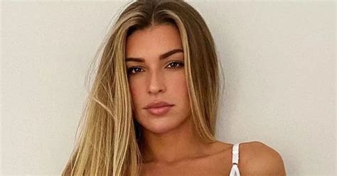 Zara Mcdermotts Jaw Dropping Transformation And Why She Vowed To Not