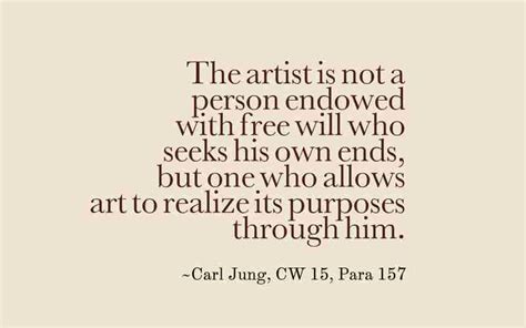 Carl Jung Depth Psychology Carl Jung Quotations 41