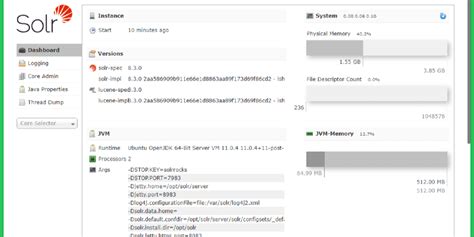 How To Install Apache Solr On Centos Or Rhel