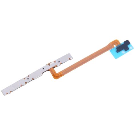 Power Button Flex For Galaxy S24 Ultra Mt Tech