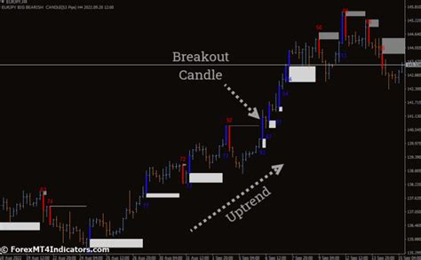 Big Candle Alert Mt4 Indicator