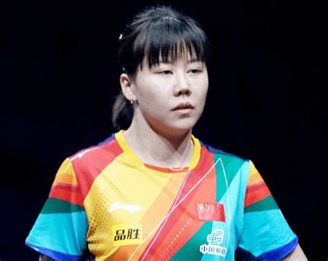 乒乓球总决赛：陈幸同顶住压力！3 2逆转美女名将，迎战王曼昱科斯斯佐国乒