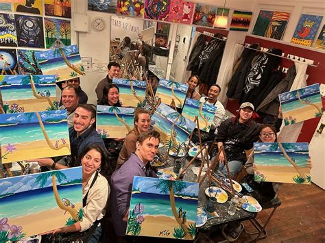 Best Art Classes Near Me Find In Person And Virtual Training