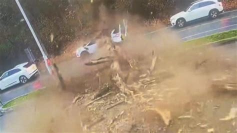 Moment Airstrike Kills Head Of Islamic State In Iraq And Syria Abu