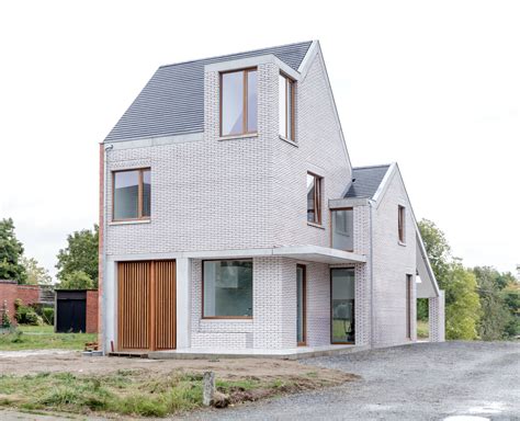 Gallery Of Vinken House Poot Architectuur 3