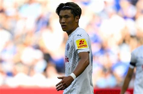 キールfw町野修斗がブンデスデビュー戦で初ゴール！ 1点差に詰め寄る鮮烈弾もチームは開幕節黒星｜ニフティニュース