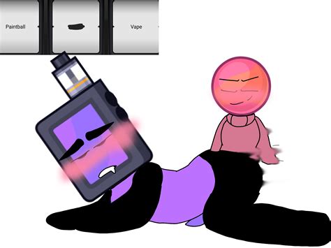 Post MapleButterz Open Source Objects Paintball Vape