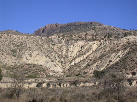 La Desertificación En España Causas Consecuencias Y Soluciones