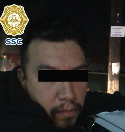 Desmantelan Célula Delictiva De La Banda De Lenin Canchola Y Liberan A