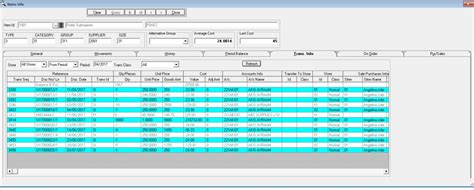 Sales Order Processing System Cycom Business Solutions Ltd