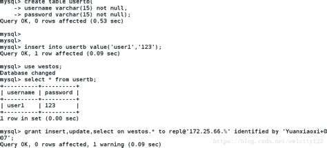 Mysql实现读写分离sql Server中视图可以做到读写分离吗 Csdn博客