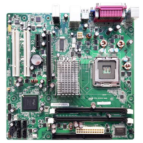 Intel Canada Ices 003 Class B Lan Driver - previewpotent
