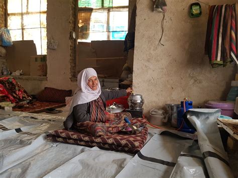 Support Vulnerable Families In Rural Afghanistan Globalgiving