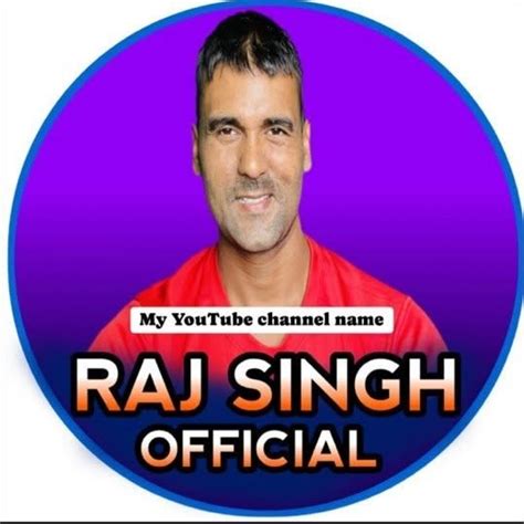 Singer Raj Singh Singer Raj Singh1 • Threads Say More