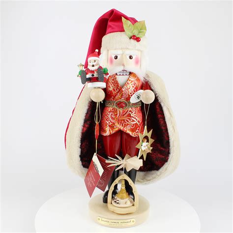 All Steinbach Nutcrackers Complete German Collection Official Steinbach Nutcracker® Shop