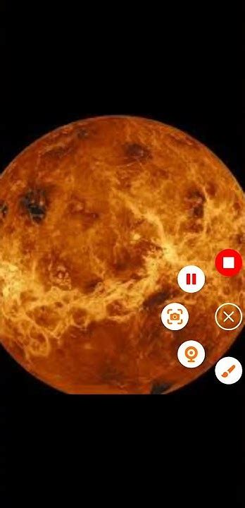 ვენერა Venus Youtube