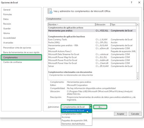 Tabla Anova En Excel Cómo Crearla E Interpretarla