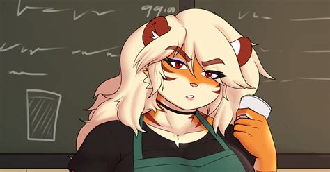 Kingtacoyaki Furry Sfw More Female Takao~ Pixiv
