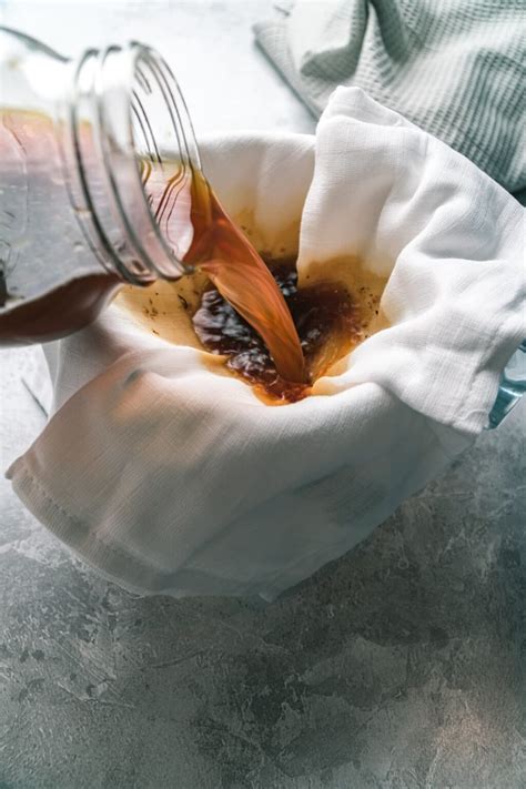 Diy Mason Jar Cold Brew Heres How