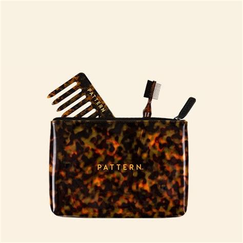 Tortoise Tool Kit Bundle Pattern Beauty Curly Hair Styles Curly