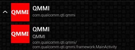 Приложение qualcomm qti qmmi что это такое Новости города Салавата