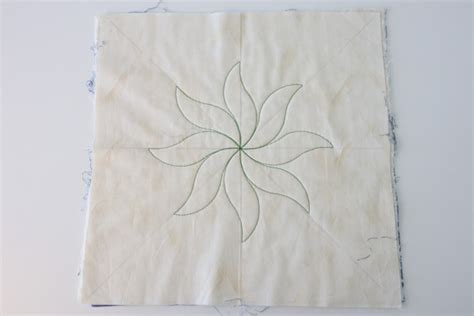 Inside S Shape Mqt Is05 Quilters Rule