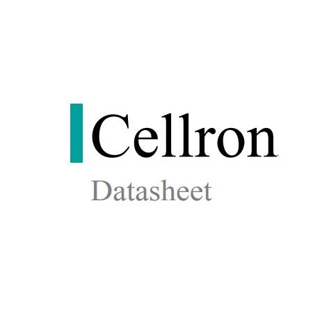Datasheets Teleron Development Platform