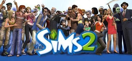 Скачать The Sims 2 (последняя версия) торрент бесплатно
