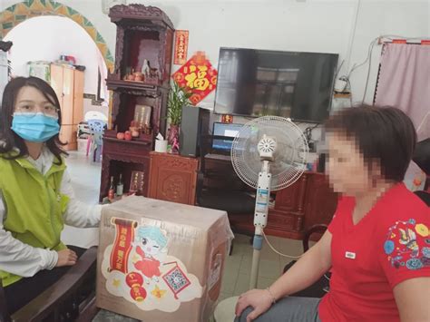 “微心愿·善暖万家”圆梦小谷围困境家庭 广州正阳社工