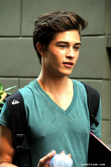 2011 Most Viewed Posts… 3 Francisco Lachowski Modelsjam