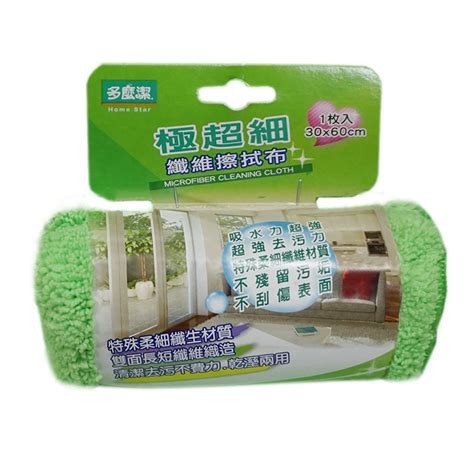 多麼潔homestar居家清潔用品