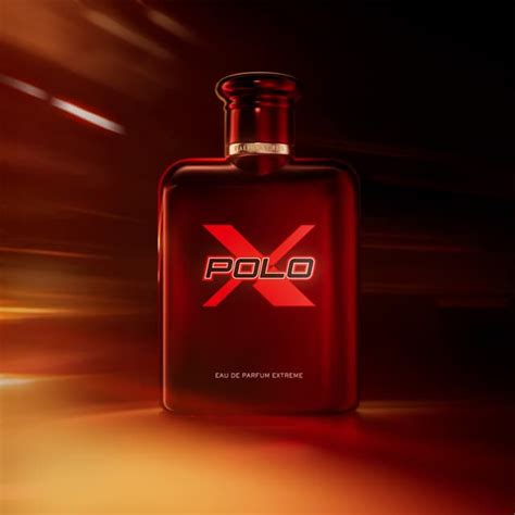 Ralph Lauren Polo Red Extreme Eau De Parfum Online Bestellen MÜller