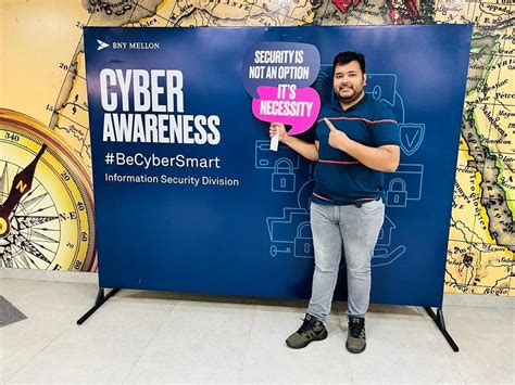 Vaibhav Agawane On Linkedin Cybersecurityawareness Vilgilance Informationsecurity