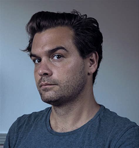 Ben Gutteridge Medium