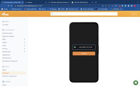 Theta Pay Ussd App Devpost