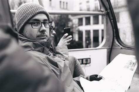 Mike Str — Budapest Hungary January 2016