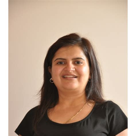 Divya Lakhani Reporting Analyst The Association Of Jewish Refugees
