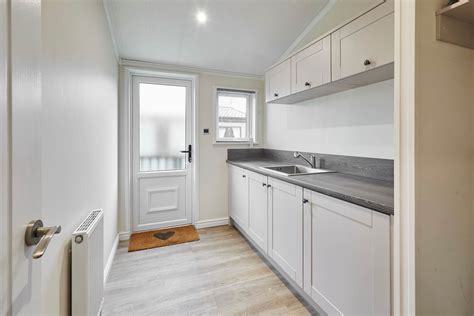 Juniper Deluxe Lodge Luxury Places To Stay In Hexham