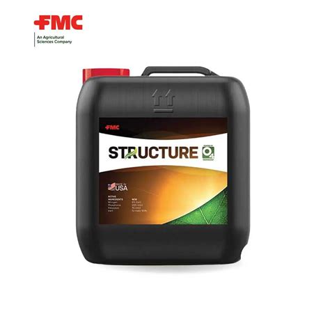 Buy Fmc Structure Npk 6 23 1 5litr Online Zarea