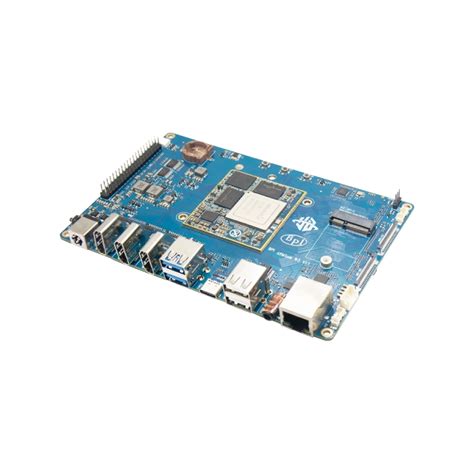 Banana Pi BPI W Banana Pi EU