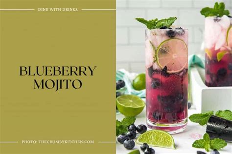 31 Mojito Cuban Cocktails That Will Transport You To Havana