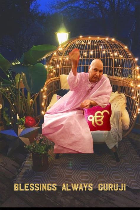 Guruji Bade Mandir Guru Pics Good Morning Motivational Messages