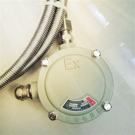 Gxy Ⅲ光纤液位传感器铠装光纤液位传感器光纤液位监控仪溢油探头 阿里巴巴